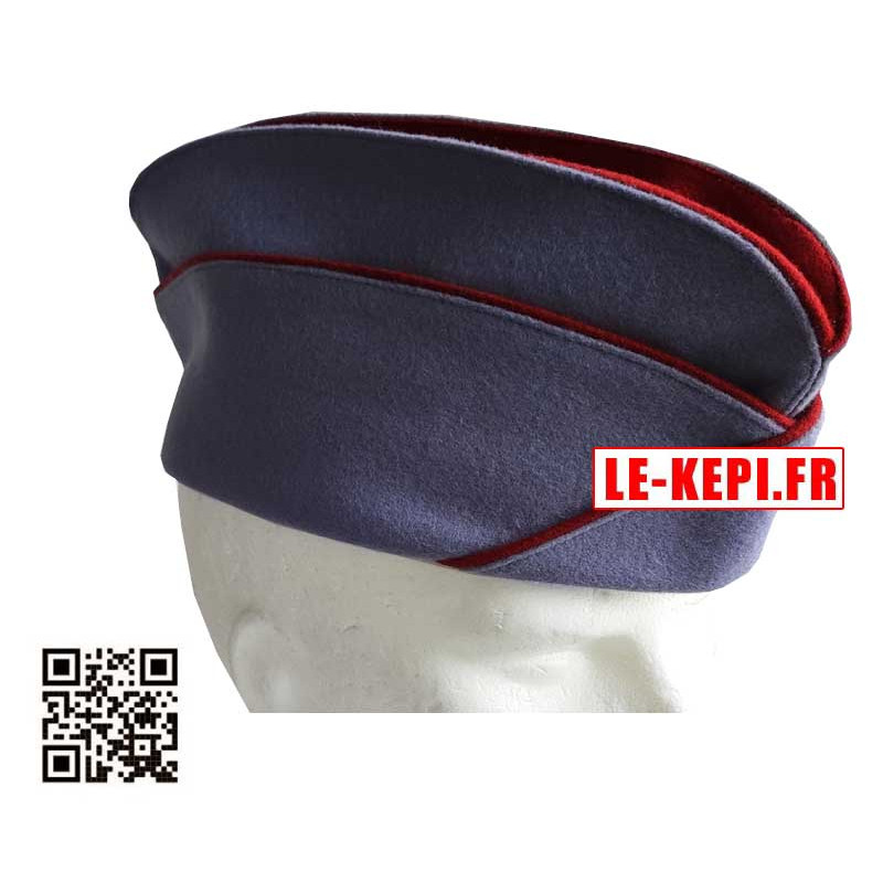 Calot lycée militaire de Saint-Cyr version BTS| Lekepi.fr